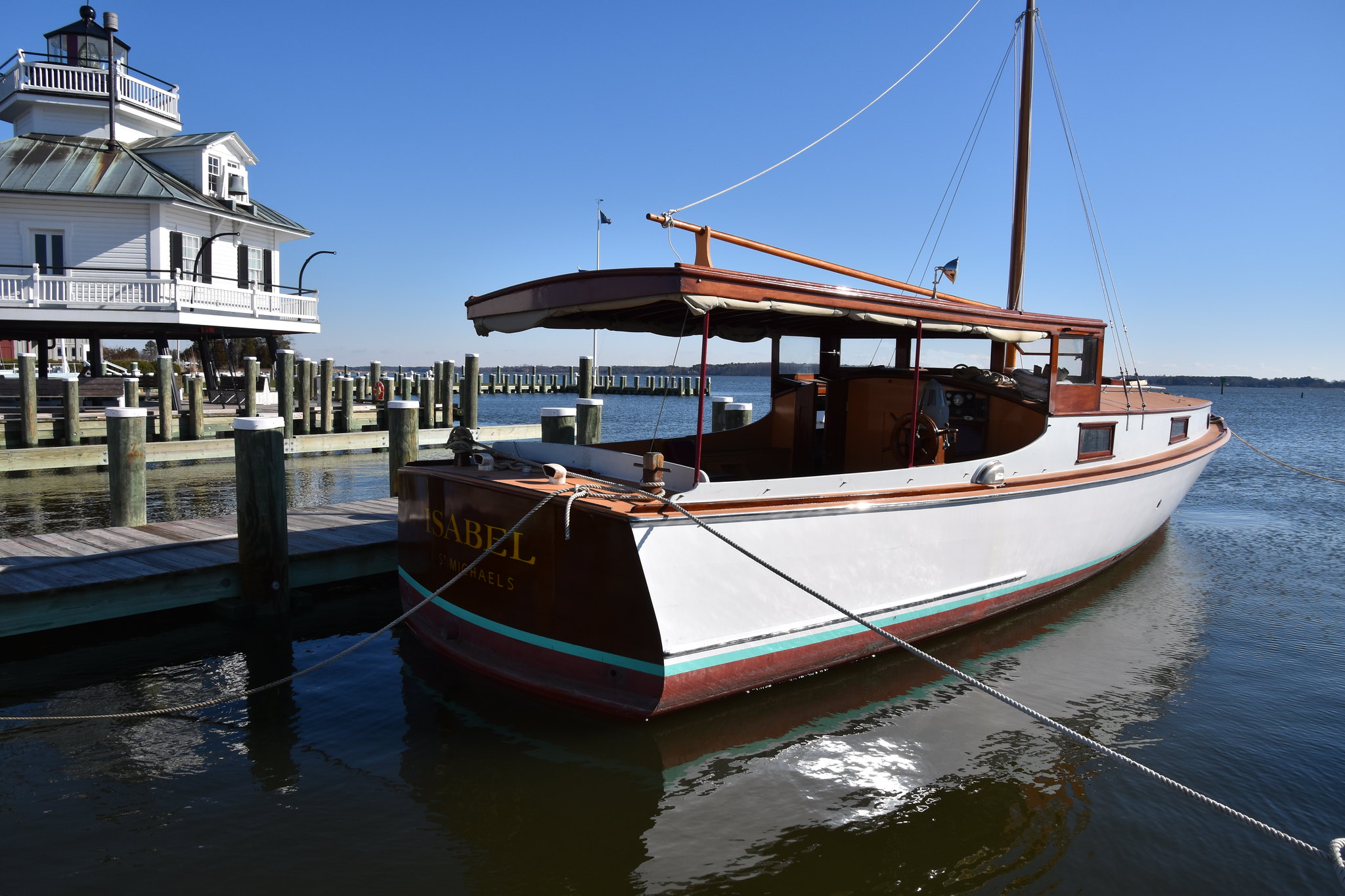 Floating Fleet - Chesapeake Bay Maritime Museum