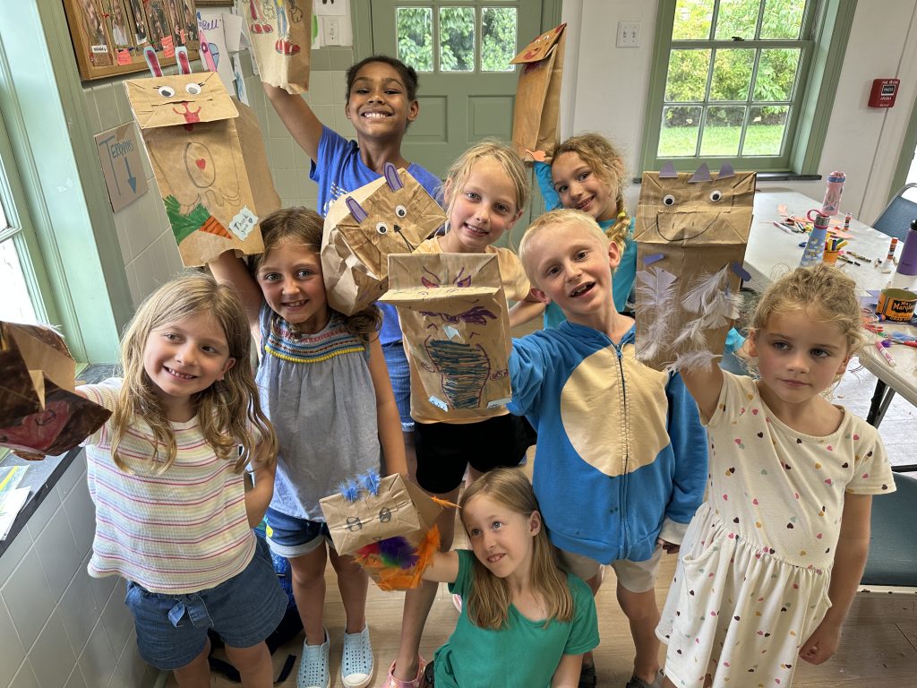 CBMM Summer Camp registration opens Jan. 2 - Chesapeake Bay Maritime Museum