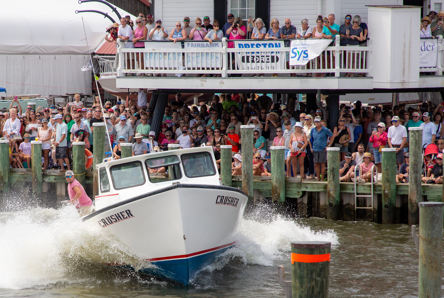 Plan Your Visit - Chesapeake Bay Maritime Museum