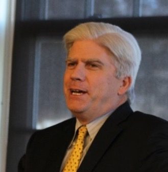 CBMM Board of Governors - Chesapeake Bay Maritime Museum